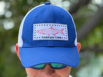 Tarpon Time Tackle